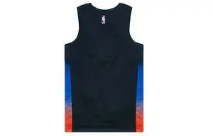 Kith X Nike New York Knicks Jersey Swingman