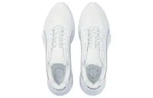 PUMA Wild Rider Grip Ls Sneakers - White/grey