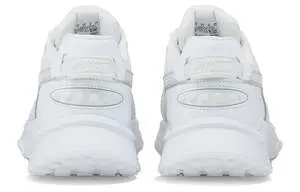 PUMA Wild Rider Grip Ls Sneakers - White/grey