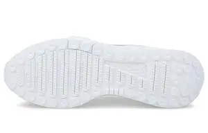 PUMA Wild Rider Grip Ls Sneakers - White/grey