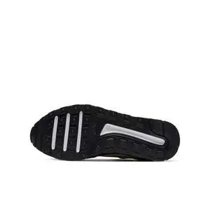 Nike Md Valiant "metallic Gold Star" Sneakers - Black