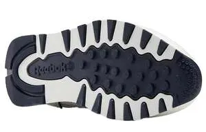 REEBOK Classic Leather 1983 Vintage Shoes - Chalk/vector Navy/alabaster