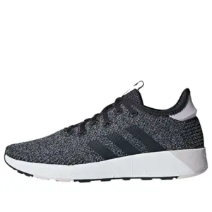 Adidas Questar X Byd Sneakers - Core Black/carbon/grey