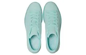PUMA Suede Classic Mono Iced Aruba Sneakers - Blue
