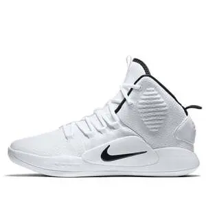 Nike Hyperdunk X Mid Top Sneakers