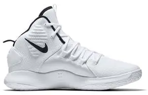 Nike Hyperdunk X Mid Top Sneakers