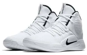 Nike Hyperdunk X Mid Top Sneakers