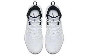 Nike Hyperdunk X Mid Top Sneakers