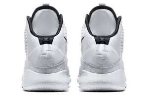Nike Hyperdunk X Mid Top Sneakers