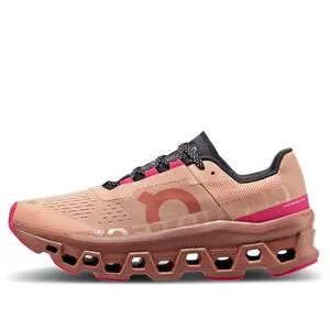 On Cloudmonster Sneakers