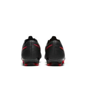Nike Mercurial Vapor 13 Academy Fg Mg "bred" Soccer Cleats