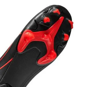 Nike Mercurial Vapor 13 Academy Fg Mg "bred" Soccer Cleats