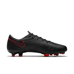 Nike Mercurial Vapor 13 Academy Fg Mg "bred" Soccer Cleats