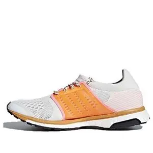 Adidas Stella Mccartney X Adizero Adios Performance Sneakers - Orange