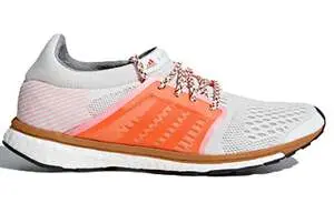 Adidas Stella Mccartney X Adizero Adios Performance Sneakers - Orange