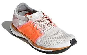 Adidas Stella Mccartney X Adizero Adios Performance Sneakers - Orange