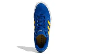 Adidas Busenitz Vulc 2 - Blue