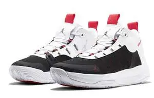 JORDAN Air Jumpman 2020 High Top Sneakers - White