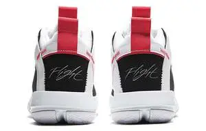 JORDAN Air Jumpman 2020 High Top Sneakers - White