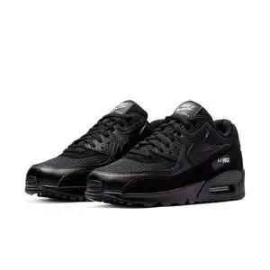 Nike Max 90 Essential Sneakers - Black