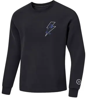 LI-NING Way Of Wade Love & Passion Sweatshirt