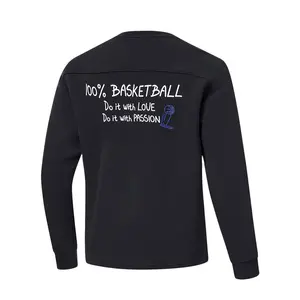 LI-NING Way Of Wade Love & Passion Sweatshirt