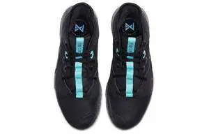 Nike Pg 3 Ep 'diamond' Athletic Sneakers - Black