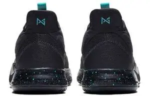 Nike Pg 3 Ep 'diamond' Athletic Sneakers - Black