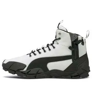 PUMA Nemen X Centaur Mid High Top Sneakers
