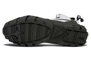 PUMA Nemen X Centaur Mid High Top Sneakers