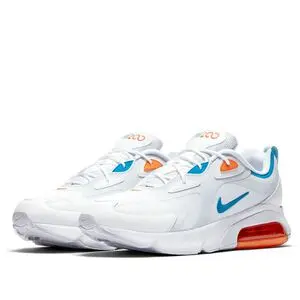 Nike Max 200 'bombay' Sneakers - White