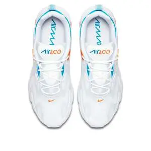 Nike Max 200 'bombay' Sneakers - White