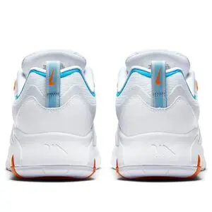 Nike Max 200 'bombay' Sneakers - White