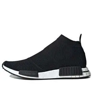 Adidas Nmd_cs1 Timeline Knit Sock Sneakers