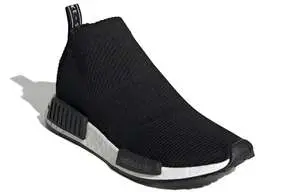 Adidas Nmd_cs1 Timeline Knit Sock Sneakers
