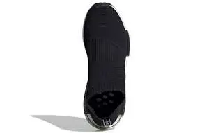 Adidas Nmd_cs1 Timeline Knit Sock Sneakers