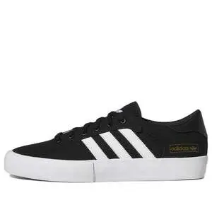 Adidas Originals Matchbreak Super - Black/white