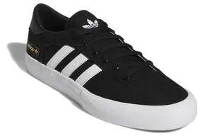 Adidas Originals Matchbreak Super - Black/white