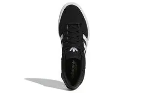 Adidas Originals Matchbreak Super - Black/white