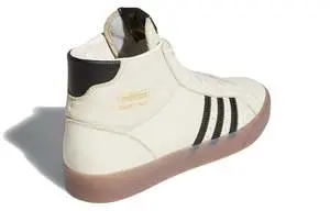 Adidas Basket Profi High-top Sneakers