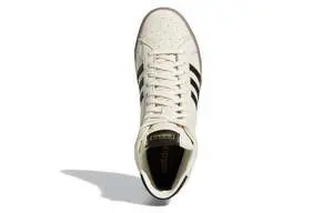 Adidas Basket Profi High-top Sneakers