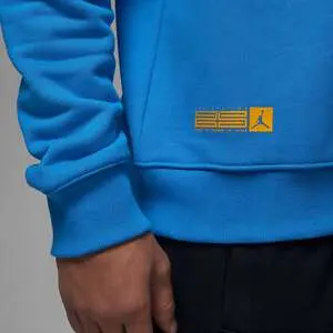 JORDAN Jumpman Long Sleeve Top