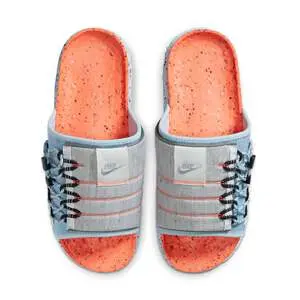 Nike Asuna Slide Se "crater