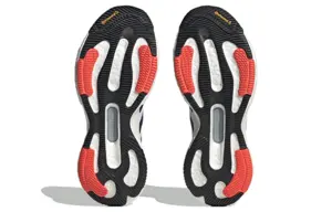 Adidas Solarglide 6 Athletic Sneakers