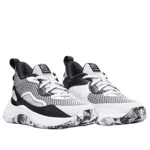 Under Armour Curry 3z 24 Athletic Sneakers