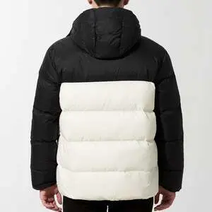 PUMA Detachable Hoodie Down Jacket