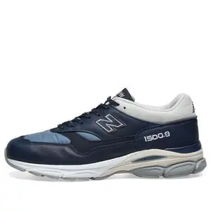 NEW BALANCE 1500.9 Made In England Sneakers - Blue