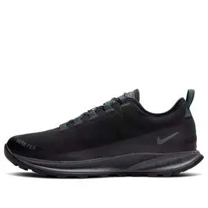 Nike Air Nasu Gore-tex Sneakers - Black