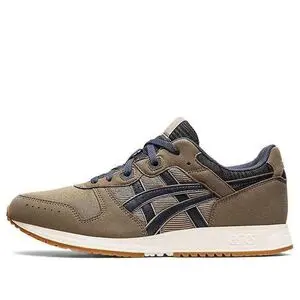 Asics ASICS Lyte Classic Low Top Sneakers Brown
