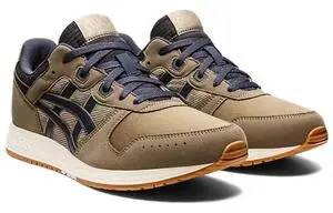 Asics Lyte Classic Low Top Sneakers - Brown